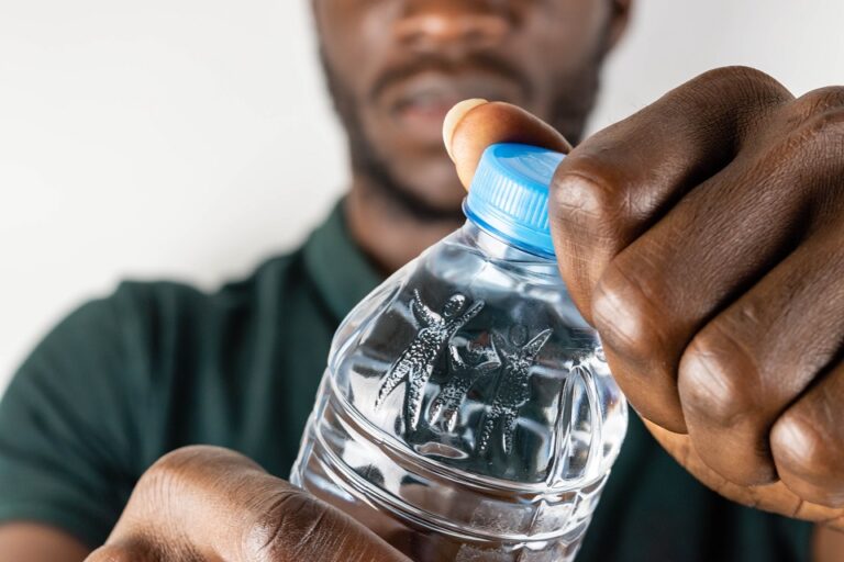 When It’s the Best Time to Drink Water? Let’s See What Experts Say!