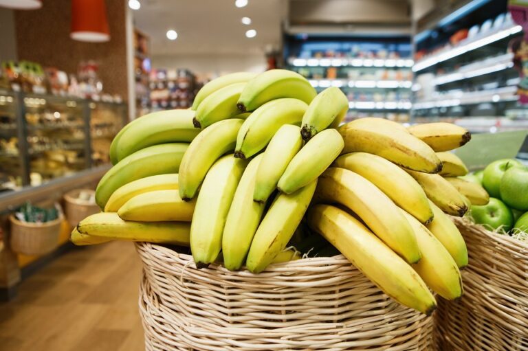 11 Things You Probably Didn't Know About Bananas - Indulging Health